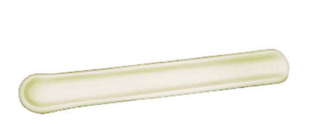 Lightweight Orthopedic Splint, Non-Irritation Foam Padding, Green ...