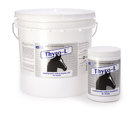 Thyro-L Powder