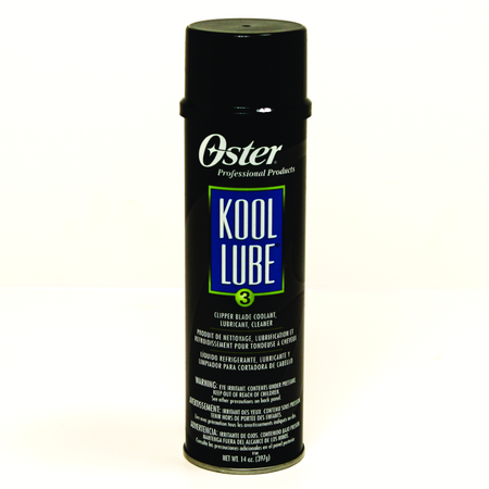 Kool Lube Spray