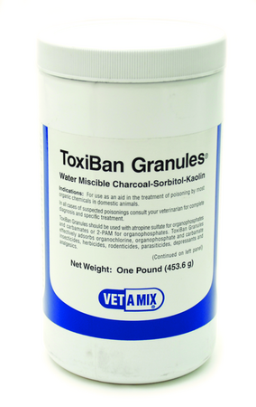 ToxiBan Granules