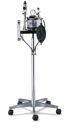 Matrx VMS Anesthesia Machine, Standard without Vaporizer