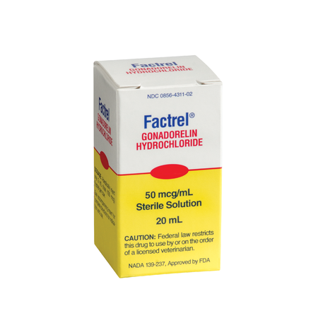 Factrel Injection