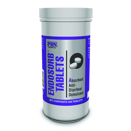 Endosorb Tablets