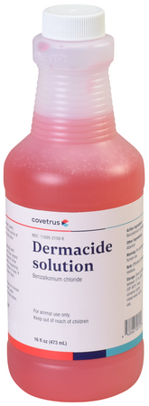 Dermacide Solution