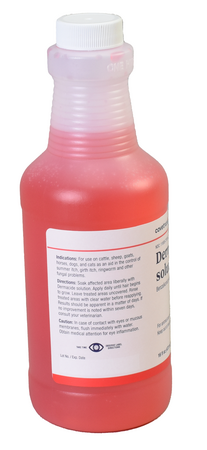 Dermacide Solution