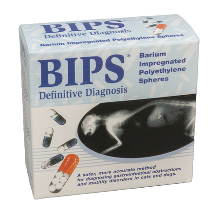 BIPS Barium Sphere, Large