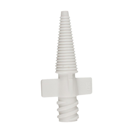 Multi-purpose Catheter Adapter