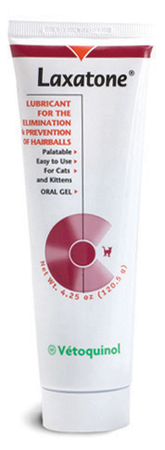 Laxatone Laxative Paste, Maple Flavored