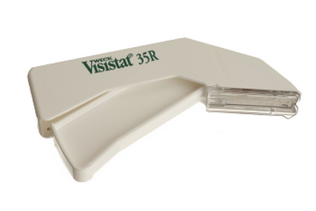 Visistat Skin Stapler, 35 Regular