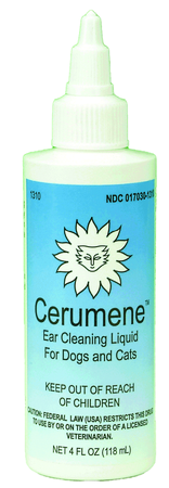 Cerumene Ear Cleaner