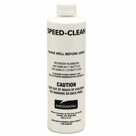 Speedclean Autoclave Cleaner