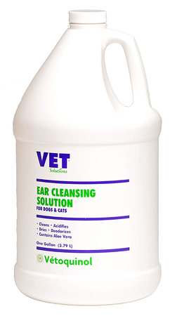Ear Cleansing Solution