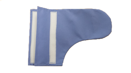 Orthopedic Drill Shroud