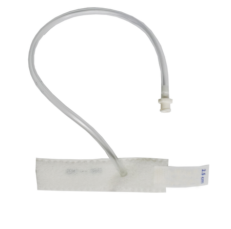 Blood Pressure Cuff, Doppler, Reusable, 2.5cm