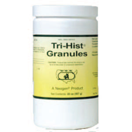 Tri-Hist Granules