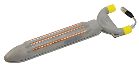 ElectroJac 6 Probe, 2.5 in