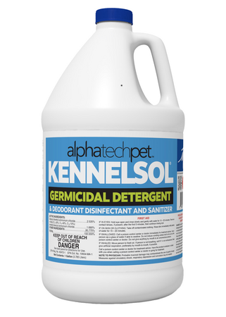 KennelSol Disinfectant