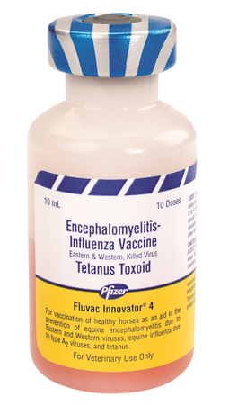 Fluvac Innovator 4 Vaccine