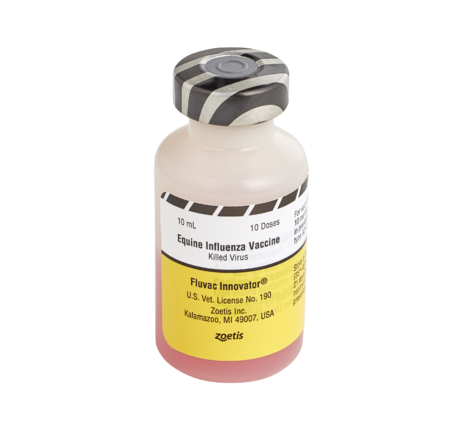 Fluvac Innovator Vaccine