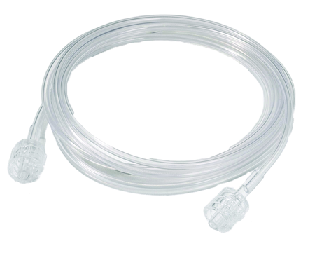 SurgiVet CO2 Sample Line for Monitor, 4 ft