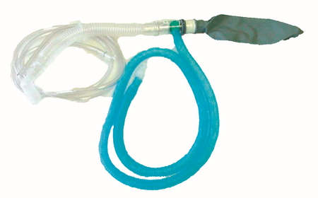 Jackson Rees Non-Rebreathing Circuit with 1L Bag