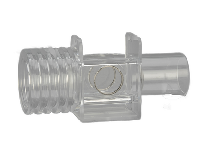 CapnoStat CO2 Airway Adapter for Cardell Monitors, Small Animal