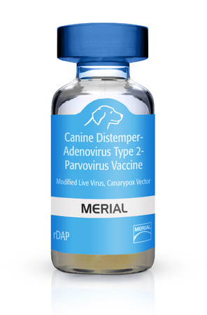 Recombitek Canine C3 Vaccine