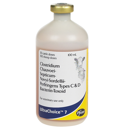 Ultrachoice 7 Vaccine
