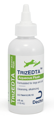 TrizEDTA Aqueous Flush