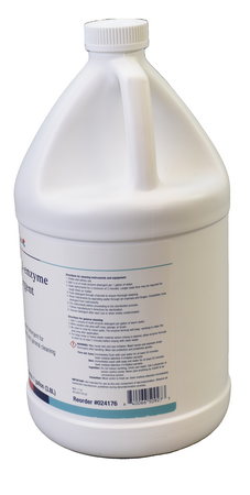 Multi-Enzyme Detergent Concentrate