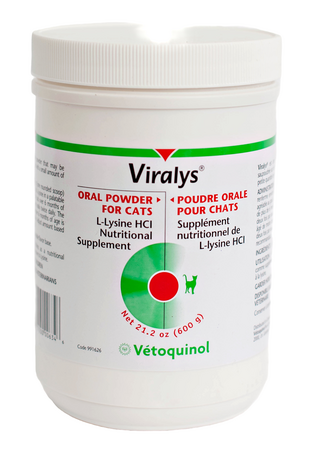 Viralys Powder
