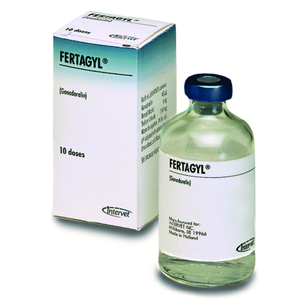 Fertagyl Injectable Solution