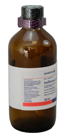 Isoflurane Solution