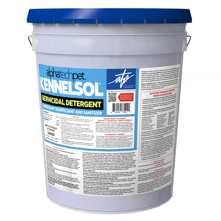 KennelSol Disinfectant