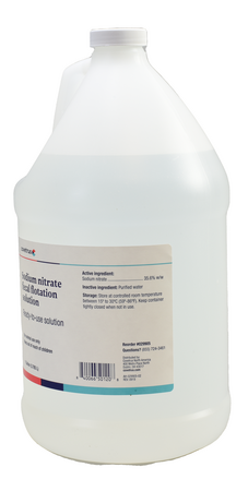 Fecal Float NA127 Solution