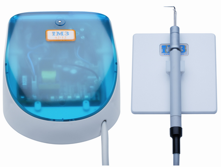 iM3 42-12 Ultrasonic Scaler with 2 Tips