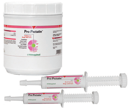 Pro-Pectalin Anti-Diarrheal Tablets