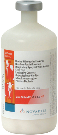 Vira Shield 6+L5 HB Vaccine
