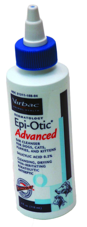 Epi-Otic Advanced Ear Cleanser