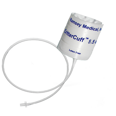PetMAP CritterCuff Blood Pressure Cuff, 5.5cm