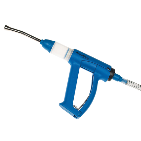 Regumate Dosing Device with Strap Cap and Extra O-Rings