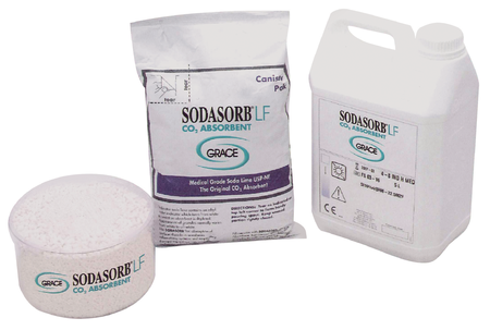 Sodasorb LF Pre-Pack
