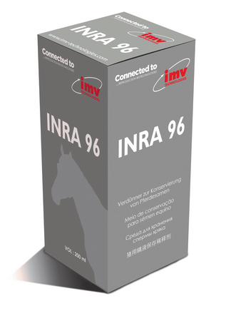 Inra 96 Semen Extender