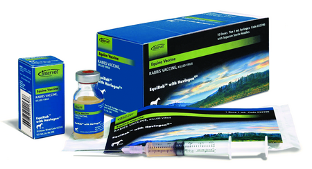 Prestige Equirab Equine Rabies Vaccine