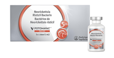 Potomavac Vaccine, Distributor Ship