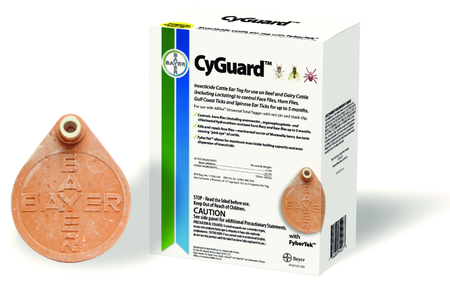 Cylence Ultra Ear Tags