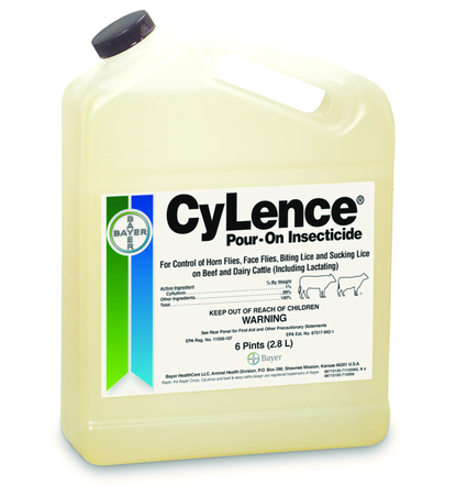 Cylence Insecticide