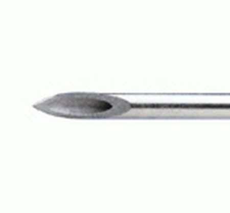 Spinal Needle, 18 G x 3.5 in