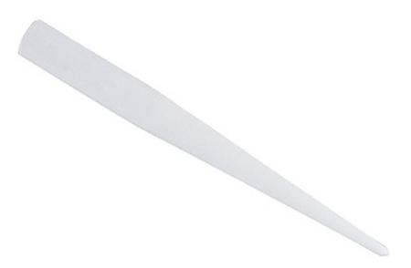 Sharpening Stone, Arkansas, Conical