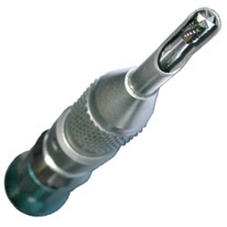 Soft Tissue Protector for Rodent Bur